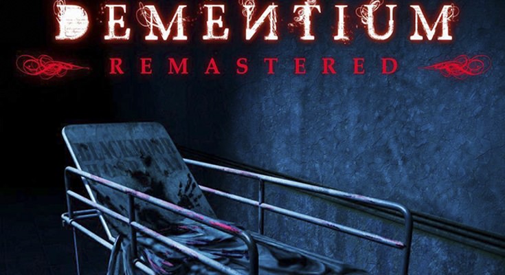 Dementium version 3DS enfin sorti ! – UltiGame.fr