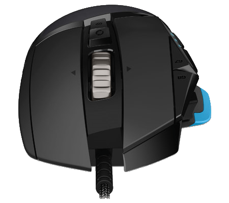 [ Test ] Logitech G502 Proteus Core – UltiGame.fr