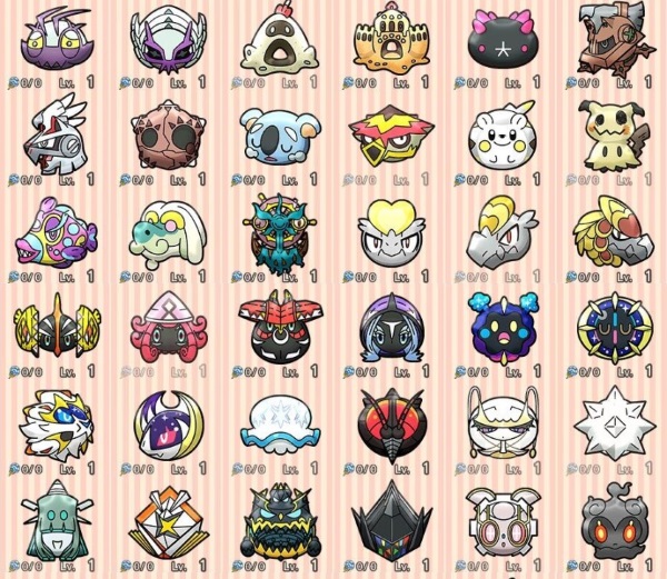 Pokémon Shuffle version 1.4 – UltiGame.fr