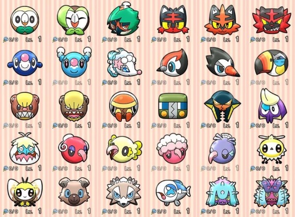 Pokémon Shuffle version 1.4 – UltiGame.fr