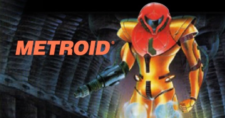 Metroid – UltiGame.fr