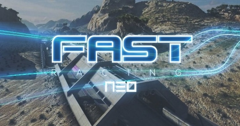 Fast Racing Neo (Wii U) – UltiGame.fr