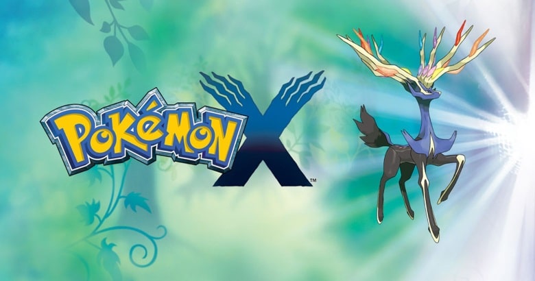 Pokémon X – UltiGame.fr