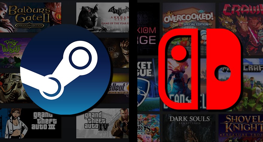 Steam (PC) / Nintendo Switch : 3 démos à découvrir – UltiGame.fr