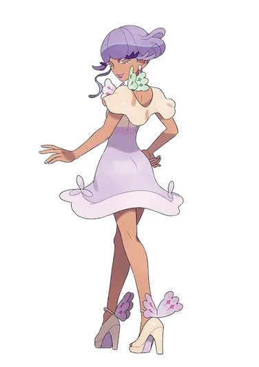 Pokémon Écarlate/Violet : les personnages principaux – UltiGame.fr